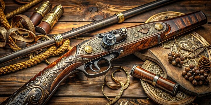 Muzzleloader Images – Browse 1,177 Stock Photos, Vectors, and Video ...