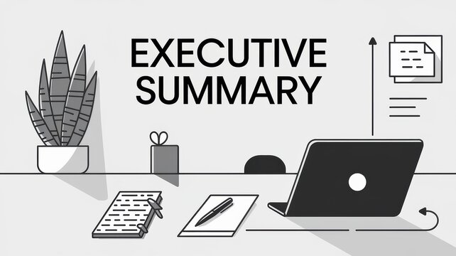 "Executive Summary" Images – Browse 837 Stock Photos, Vectors, and ...