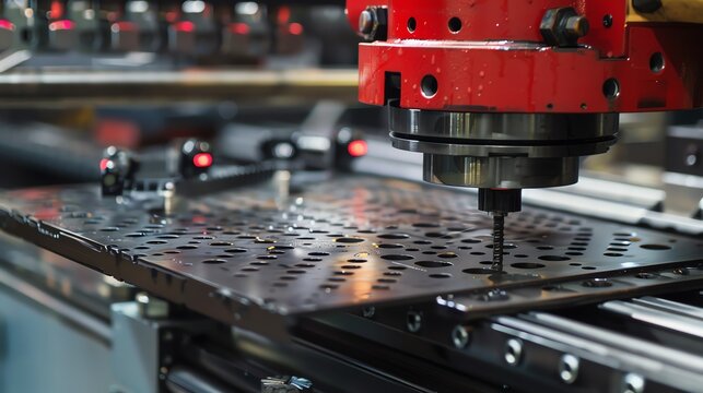 "Punching Machine" Images – Browse 644 Stock Photos, Vectors, and Video ...