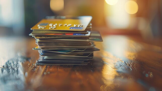 "Plastic Money" Images – Browse 3,488 Stock Photos, Vectors, and Video ...