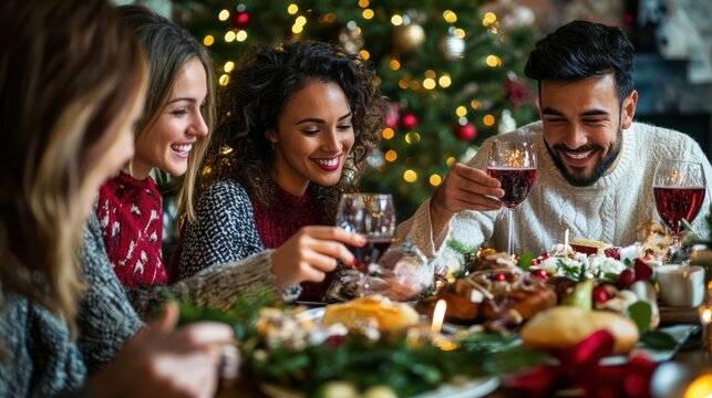 Friends Get-Together Images – Browse 7,602 Stock Photos, Vectors, and ...