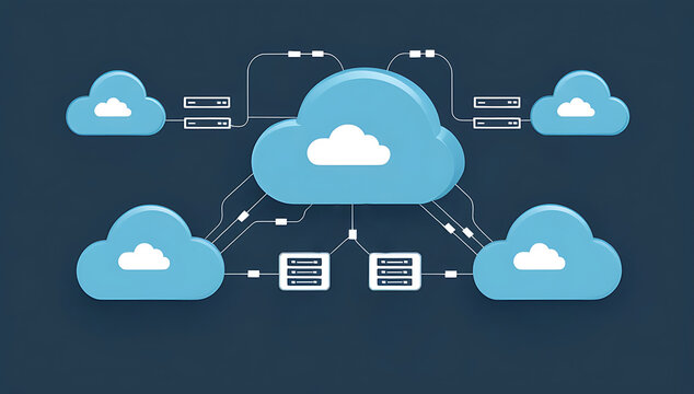 Cloud Data Stream Images – Browse 42,075 Stock Photos, Vectors, and ...