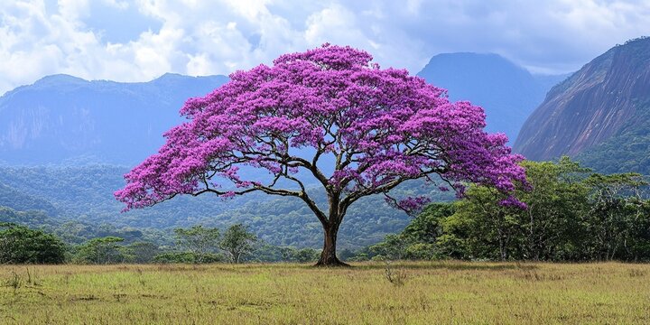 "Jacaranda Tree" Images – Browse 1,815 Stock Photos, Vectors, and Video ...