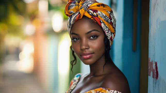 Haitian Woman Images – Browse 1,081 Stock Photos, Vectors, and Video ...