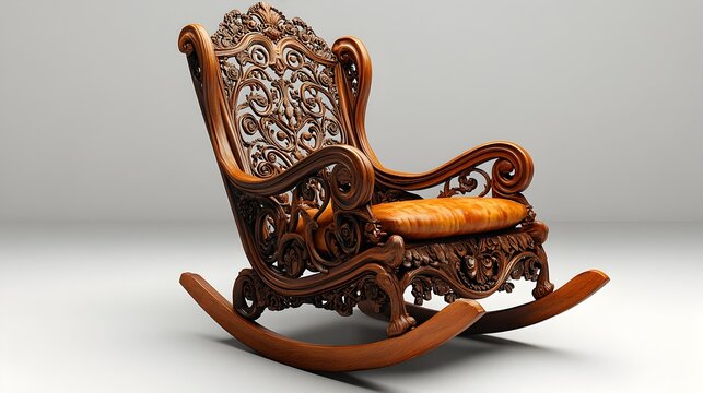 Rocking-Chair Images – Browse 885 Stock Photos, Vectors, and Video ...