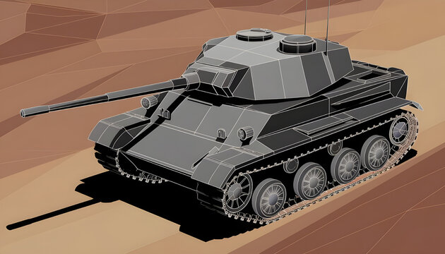 Leopard Tank Images – Browse 2,467 Stock Photos, Vectors, and Video ...