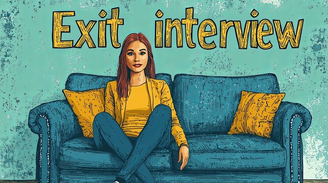 "Exit Interview" Images – Browse 705 Stock Photos, Vectors, and Video ...