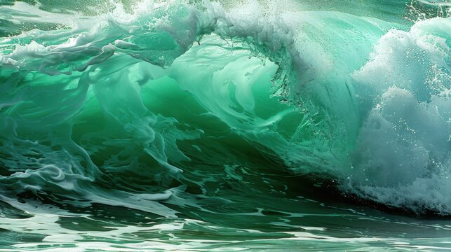 "Emerald Ocean" Images – Browse 111 Stock Photos, Vectors, and Video ...