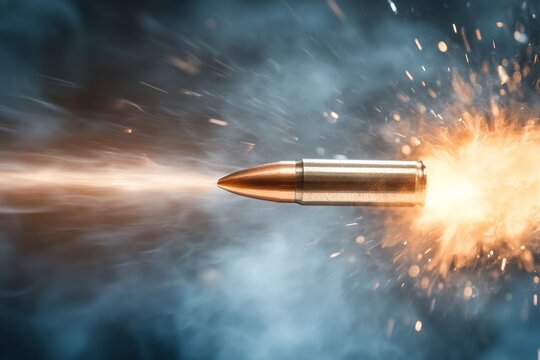 "Flying Bullet" Images – Browse 399 Stock Photos, Vectors, and Video ...