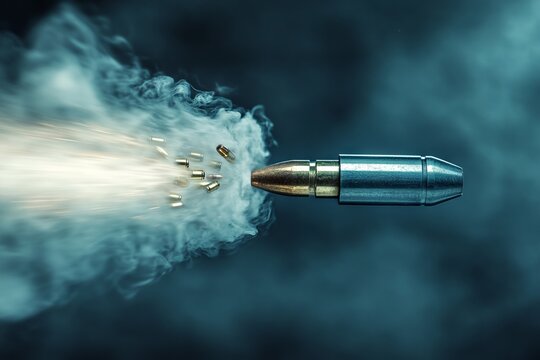 "Flying Bullet" Images – Browse 503 Stock Photos, Vectors, and Video ...