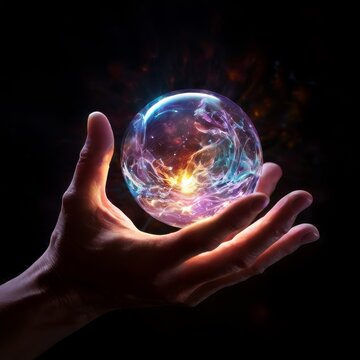 "Magic Ball" Images – Browse 5,132 Stock Photos, Vectors, and Video ...