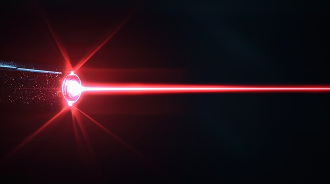 "Red Laser" Images – Browse 907 Stock Photos, Vectors, and Video ...