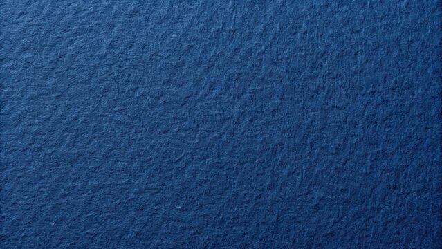 Dark Blue Paper Texture
