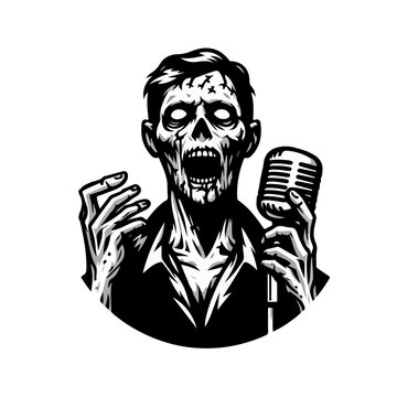 "Cartoon Zombie-Bilder: Stock-Fotos & -Videos. | Adobe Stock