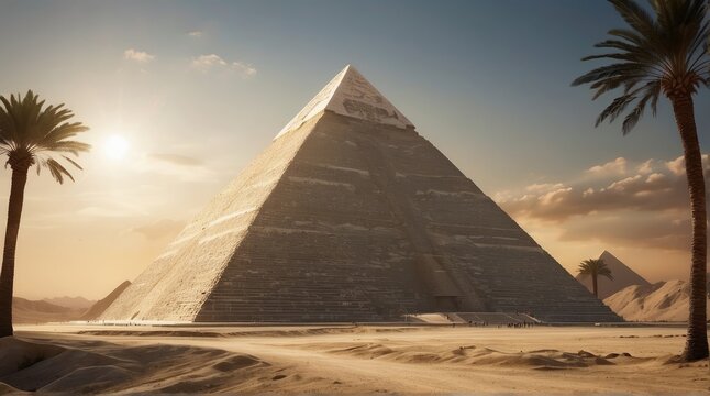 6 Pyramid Images – Browse 16,124 Stock Photos, Vectors, and Video ...