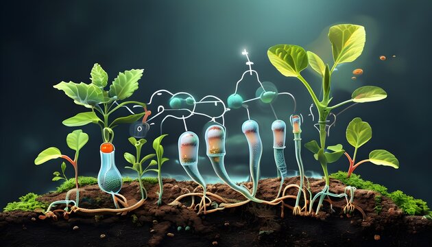 "The Nitrogen Cycle" Imagens – Procure 396 fotos, vetores e vídeos ...