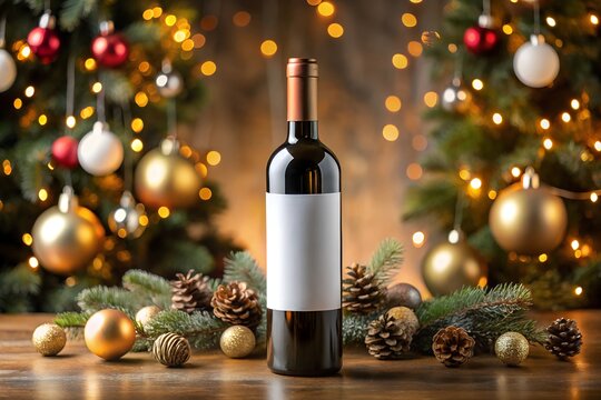 Christmas Lights Mockup Images – Browse 103,028 Stock Photos, Vectors ...