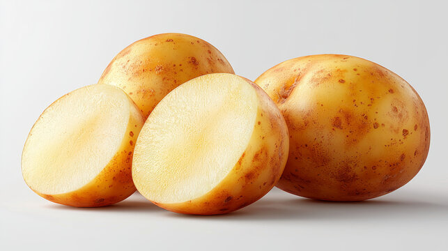 "Yellow Potatoes" Images – Browse 803 Stock Photos, Vectors, and Video ...