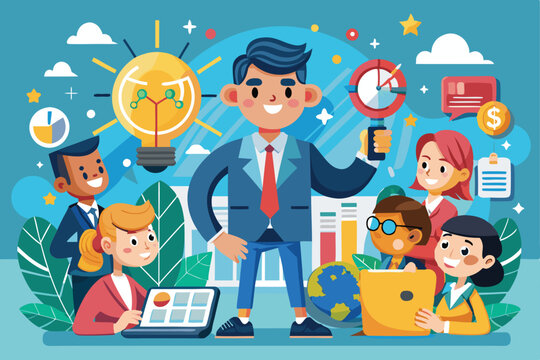 "Competitive Intelligence" Images – Browse 1,696 Stock Photos, Vectors ...