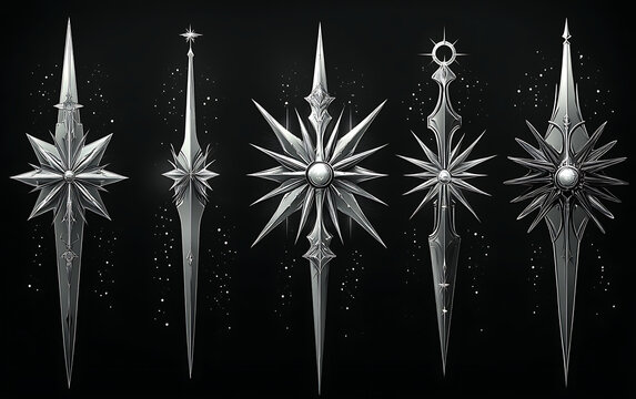 "Seven Pointed Star" Images – Browse 347 Stock Photos, Vectors, and ...