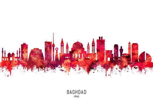 「Baghdad」の写真素材 | 11,857件の無料イラスト画像 | Adobe Stock