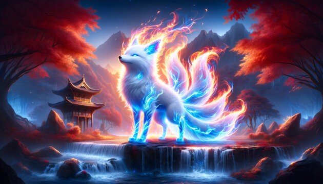 "Fire And Ice" Images – Browse 2,398 Stock Photos, Vectors, and Video ...