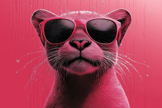 Pink Panther Images – Browse 16,318 Stock Photos, Vectors, and Video ...