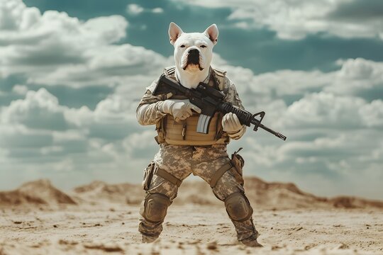 "Army Dog"-Bilder: Stock-Fotos & -Videos. | Adobe Stock