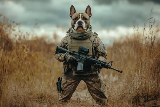 "Dog Soldier" Images – Browse 40 Stock Photos, Vectors, and Video ...