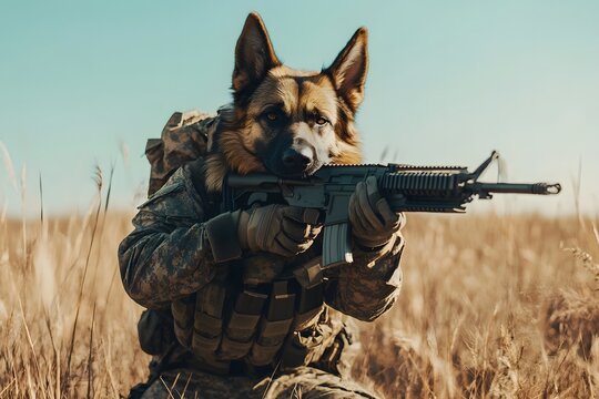 "Dog Soldier" Images – Browse 40 Stock Photos, Vectors, and Video ...