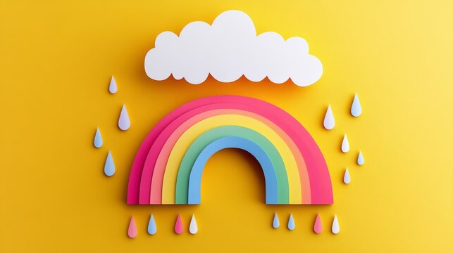 "Colorful Rainbow" Images – Browse 2,542 Stock Photos, Vectors, and ...