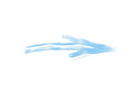 Blue Hand Drawn Arrow Images – Browse 46,751 Stock Photos, Vectors, and ...