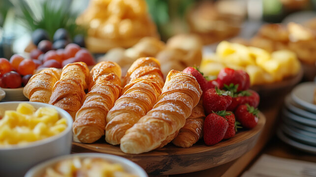 "Breakfast Buffet" Images – Browse 2,118 Stock Photos, Vectors, and ...