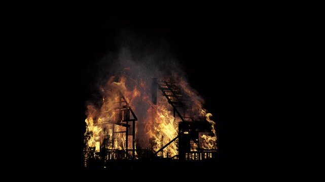 "Burning House" Images – Browse 9,621 Stock Photos, Vectors, and Video ...