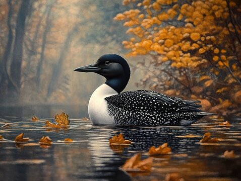 "Common Loon" Images – Browse 2,869 Stock Photos, Vectors, and Video ...