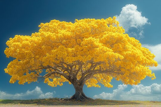 Blooming Tree"」の写真素材 | 16,495件の無料イラスト画像 | Adobe Stock
