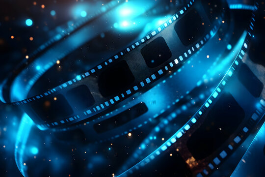 Movie Background