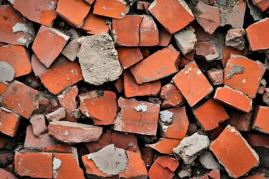 "Broken Bricks" Images – Browse 545 Stock Photos, Vectors, and Video ...