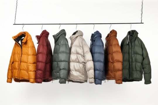 "Winter Jackets" Images – Browse 1,007 Stock Photos, Vectors, and Video ...