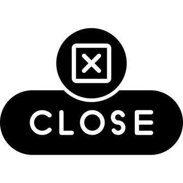 "Close Button" Images – Browse 707 Stock Photos, Vectors, and Video ...