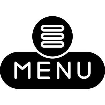 "Menu Button" Images – Browse 5,279 Stock Photos, Vectors, and Video ...