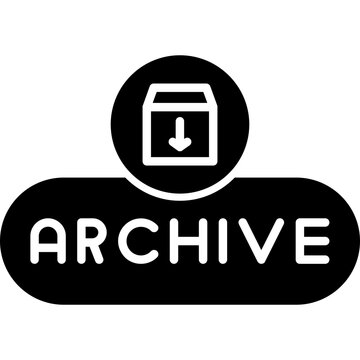 "Archive Icon" Images – Browse 1,357 Stock Photos, Vectors, and Video ...
