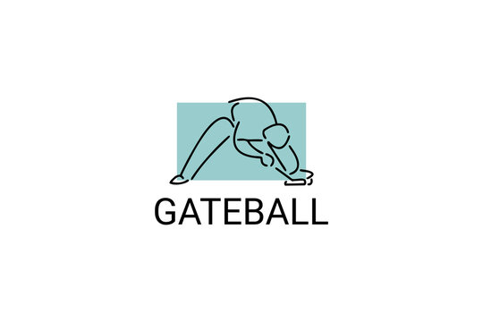 「ゲートボール」の写真素材 | 430件の無料イラスト画像 | Adobe Stock