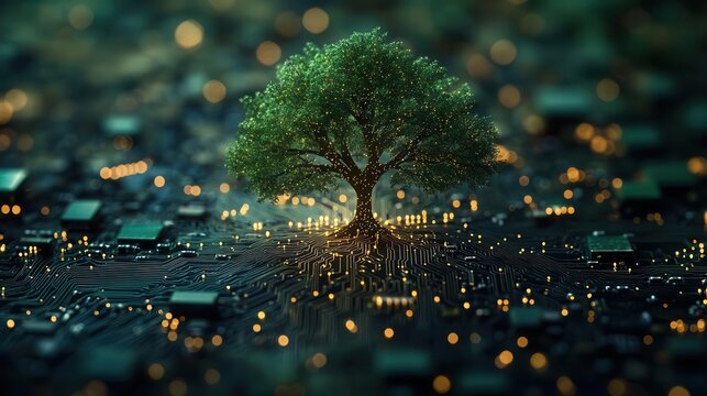 "Green Computing" Images – Browse 14,187 Stock Photos, Vectors, and ...