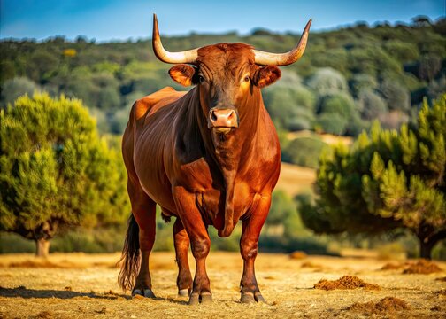 Bull Muscle Images – Browse 12,357 Stock Photos, Vectors, and Video ...