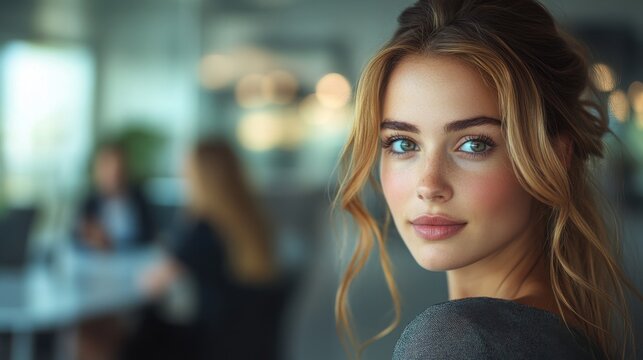 "Looking Over Shoulder" Images – Browse 11,064 Stock Photos, Vectors ...