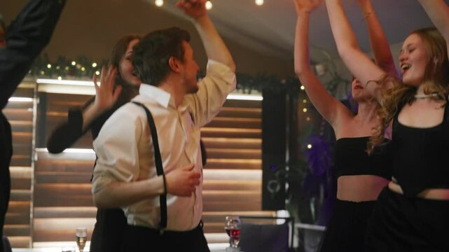 Nightclub Stock Videos – 405,114 HD & 4K Footage Clips | Adobe Stock