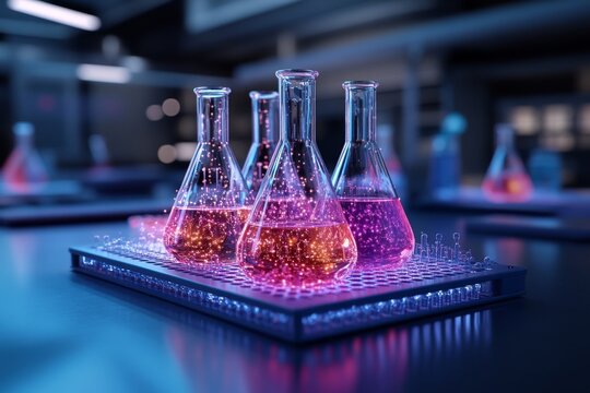 "Scientific Experiment" Images – Browse 1,607,099 Stock Photos, Vectors ...