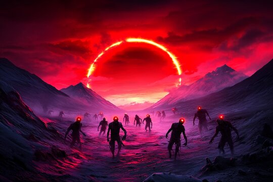 "End Of The World" Images – Browse 185,785 Stock Photos, Vectors, and ...