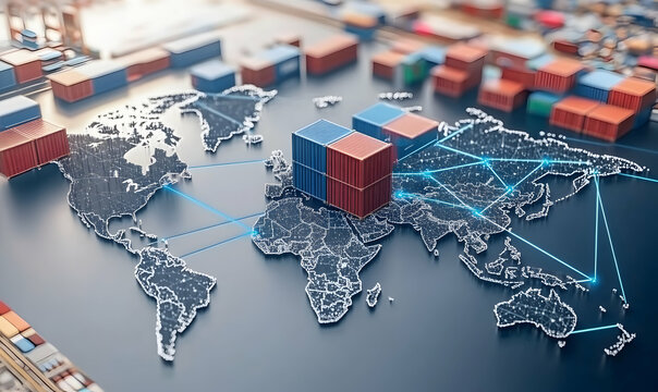 "International Trade" Images – Browse 118,103 Stock Photos, Vectors ...